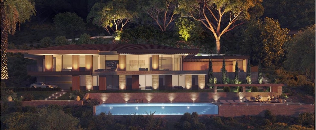 Vallat, innove avec un concept hybride entre immobilier de prestige et ...