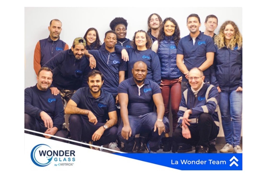 WonderGlass révolutionne le marché du verre - Argent & Business