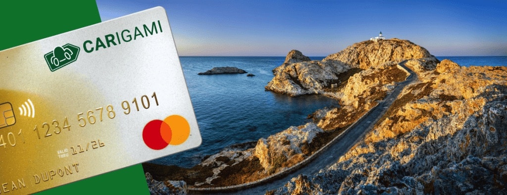Carigami : la location de voiture reprend des couleurs - Le Quotidien ...
