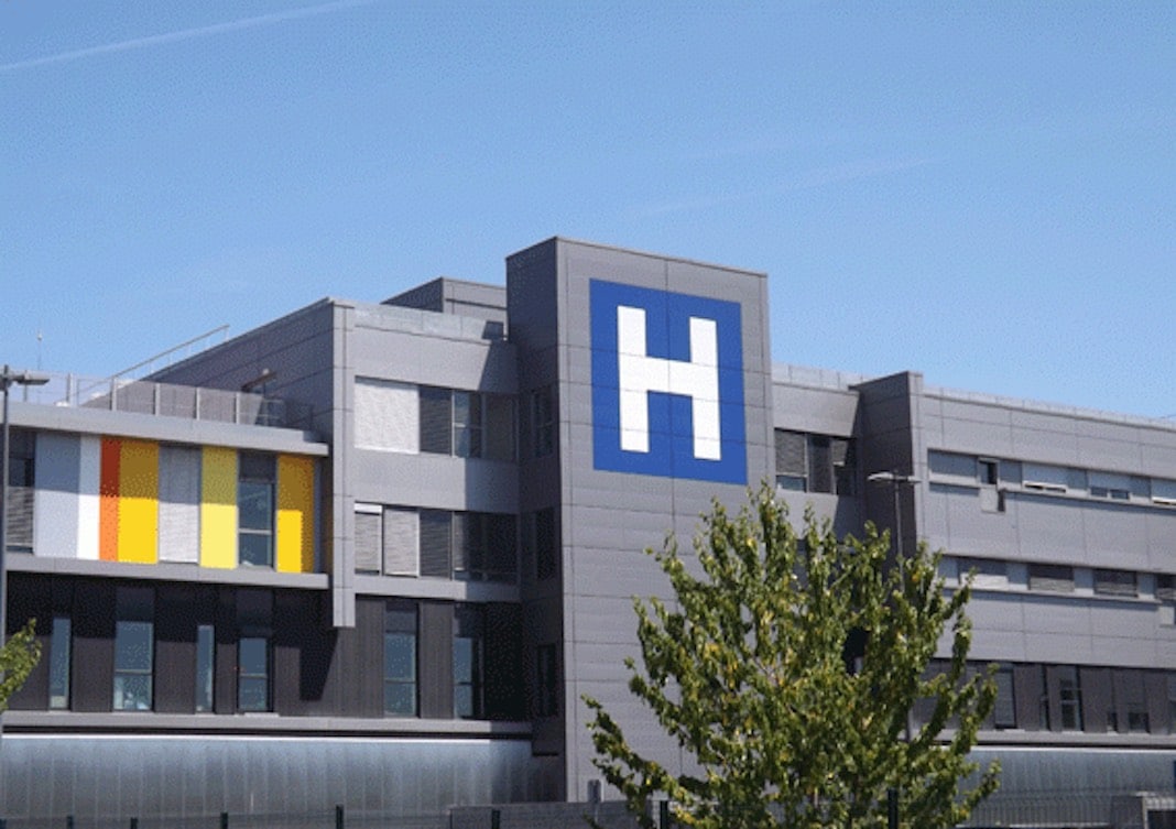 Cyberattaque du Centre Hospitalier Sud-Francilien, que savons-nous ...