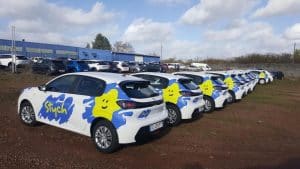 Stych, le permis de conduire accessible à tous - Le Quotidien de l ...