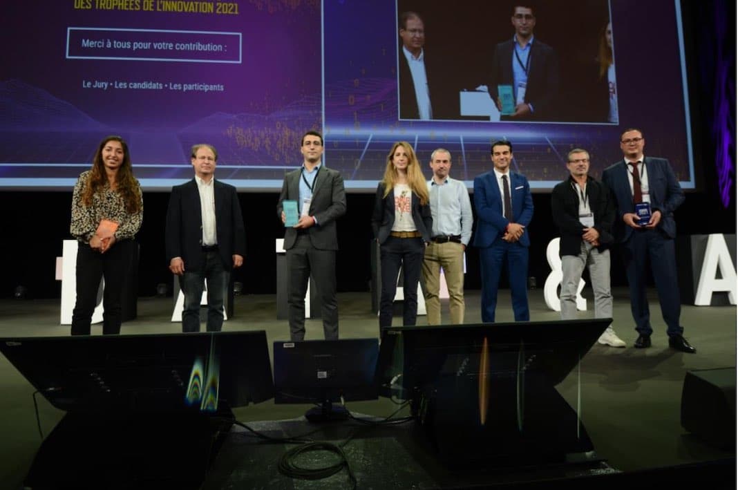 Big Data & AI Paris, un village de startups - Argent & Business