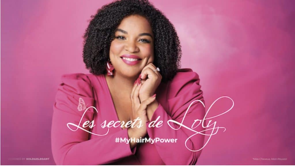 500% de croissance, Les Secrets de Loly rivalise avec les plus grandes ...