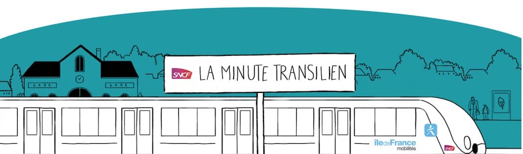 Transilien SNCF recrute - Le Quotidien de l'Entreprise