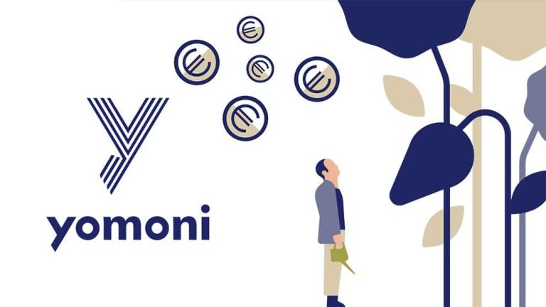 Yomoni part à la conquête du Private Equity - Le Quotidien de l'Entreprise
