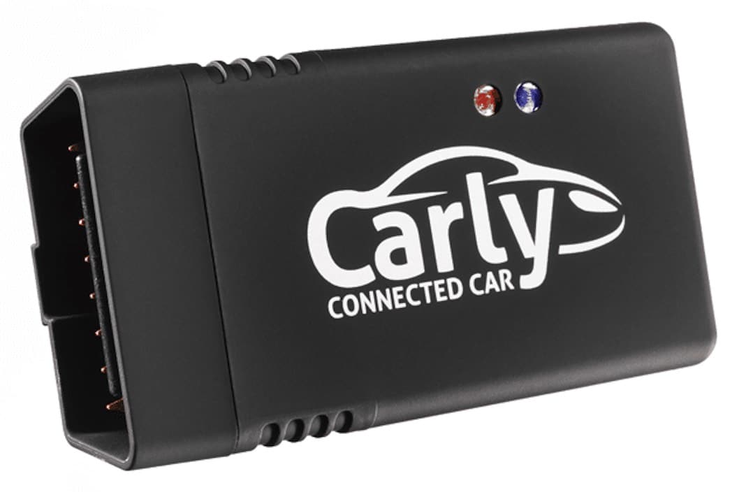 Étude Carly : 87% des pannes courantes sont réparables sur les marques ...