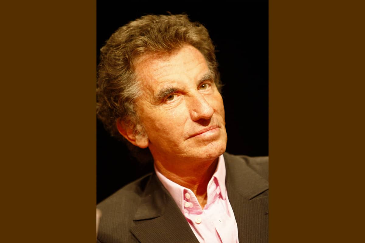 Que devient Jack Lang ? - Le Quotidien de l'Entreprise